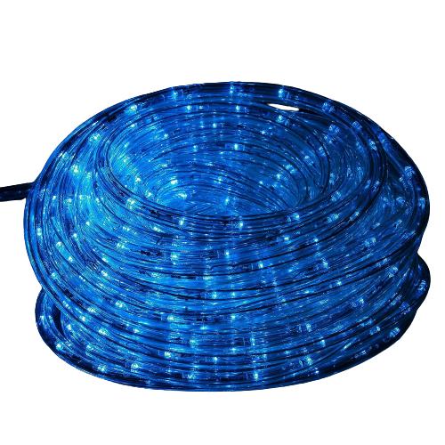 Buy LUMOGEN Blue 18 m IP65 LED Rope Light online at best rates in India ...