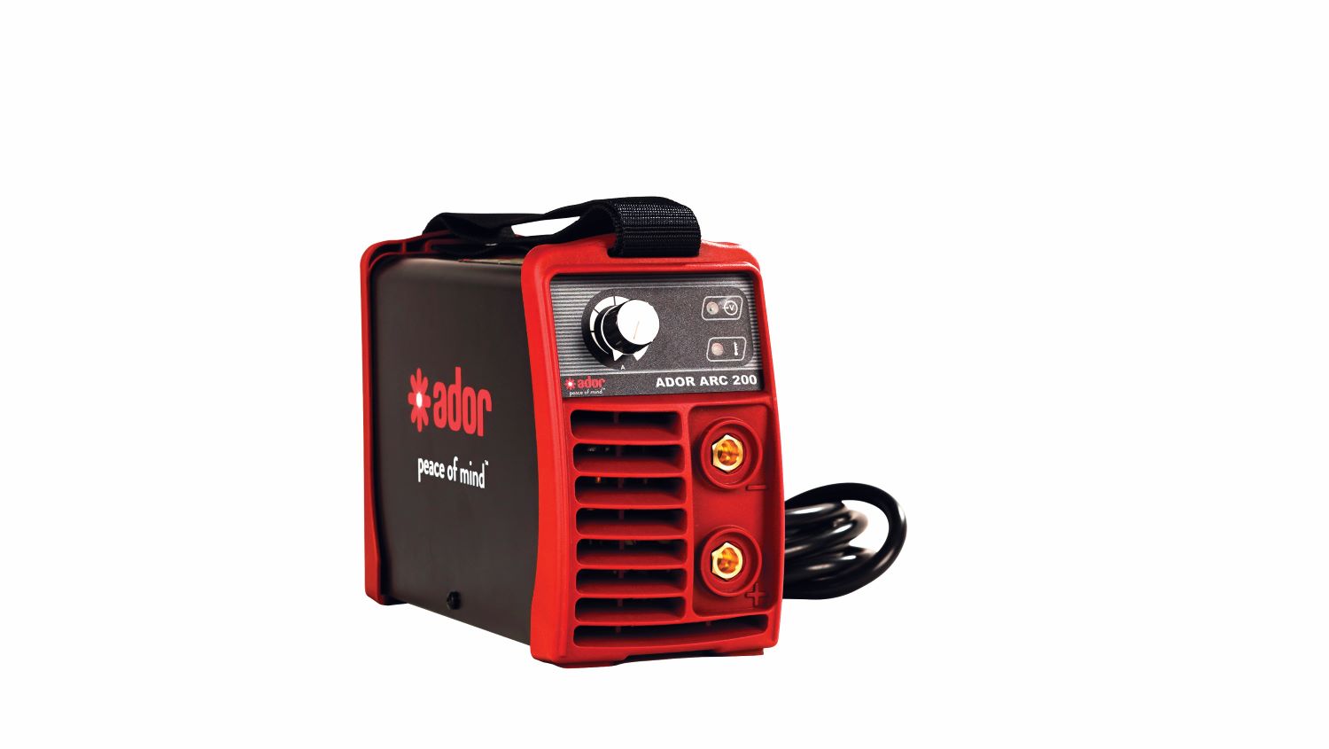 Buy Ador 20 - 160 A Manual Metal Arc Welding Machine ARC 200 240 V 6.8 ...