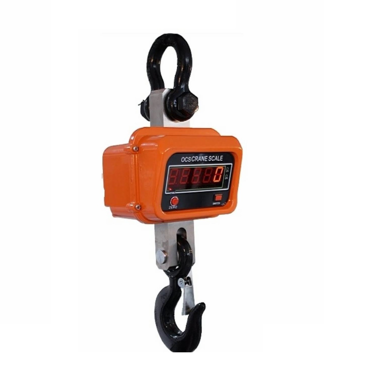 Buy Taj Plus 10 ton Crane Scale LED 5 kg TI-OCS-10T online at best ...