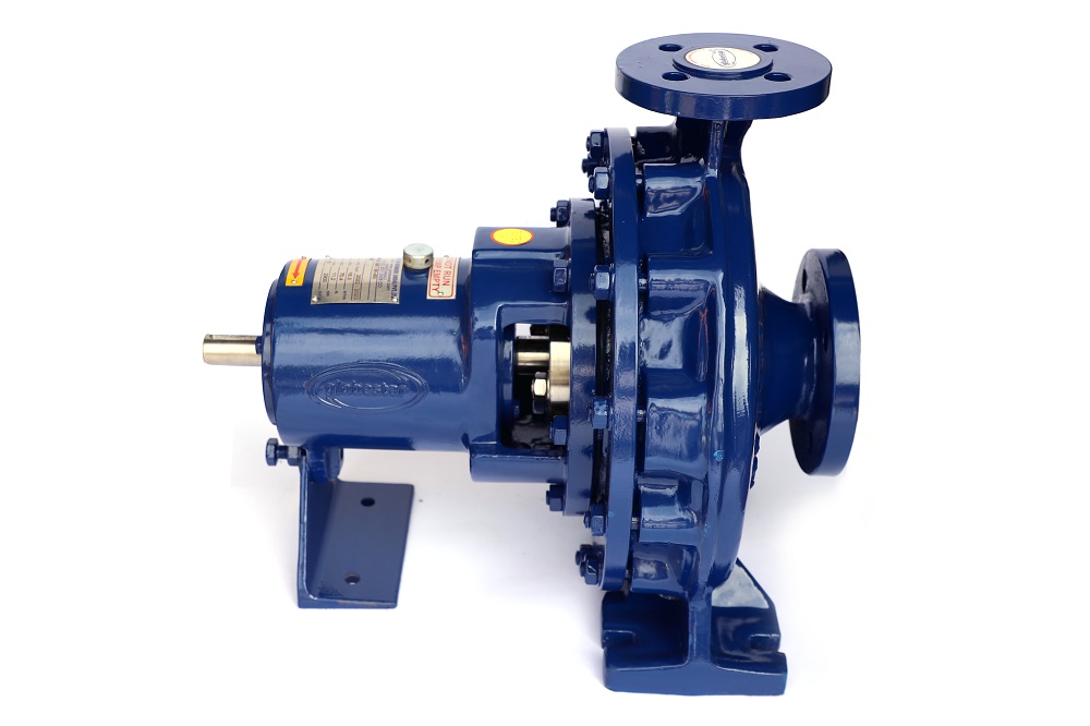 Buy Globe Star 45 kW Horizontal Centrifugal Pumps online at best rates ...