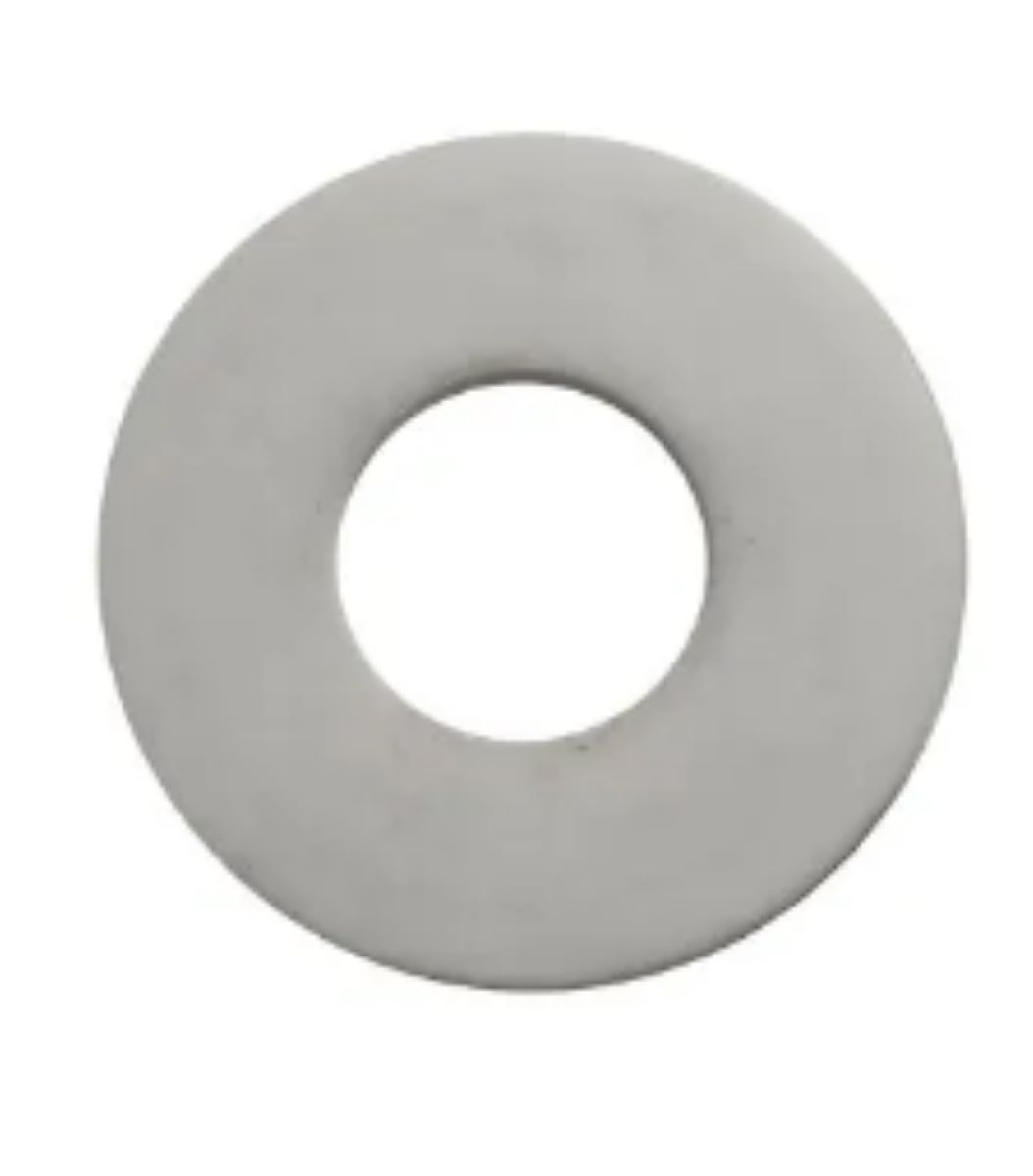 Buy Ruby Plain Washers Mica Polished IS 2016 online at best rates in ...