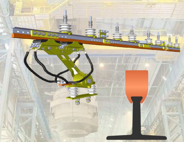 Buy ETP Grade T-Section Copper Busbar online at best rates in India | L ...