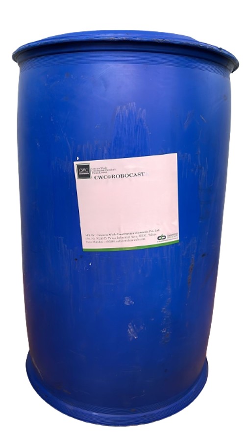 Buy CWC Robocast 9300 Water Reducing & Accelerating Admixture in ...