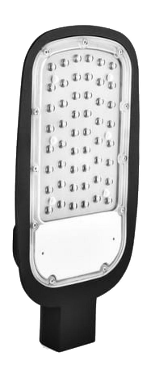 Buy Epsilon 50 W Warm White IP65 6 kV LED Street Lights online at best ...