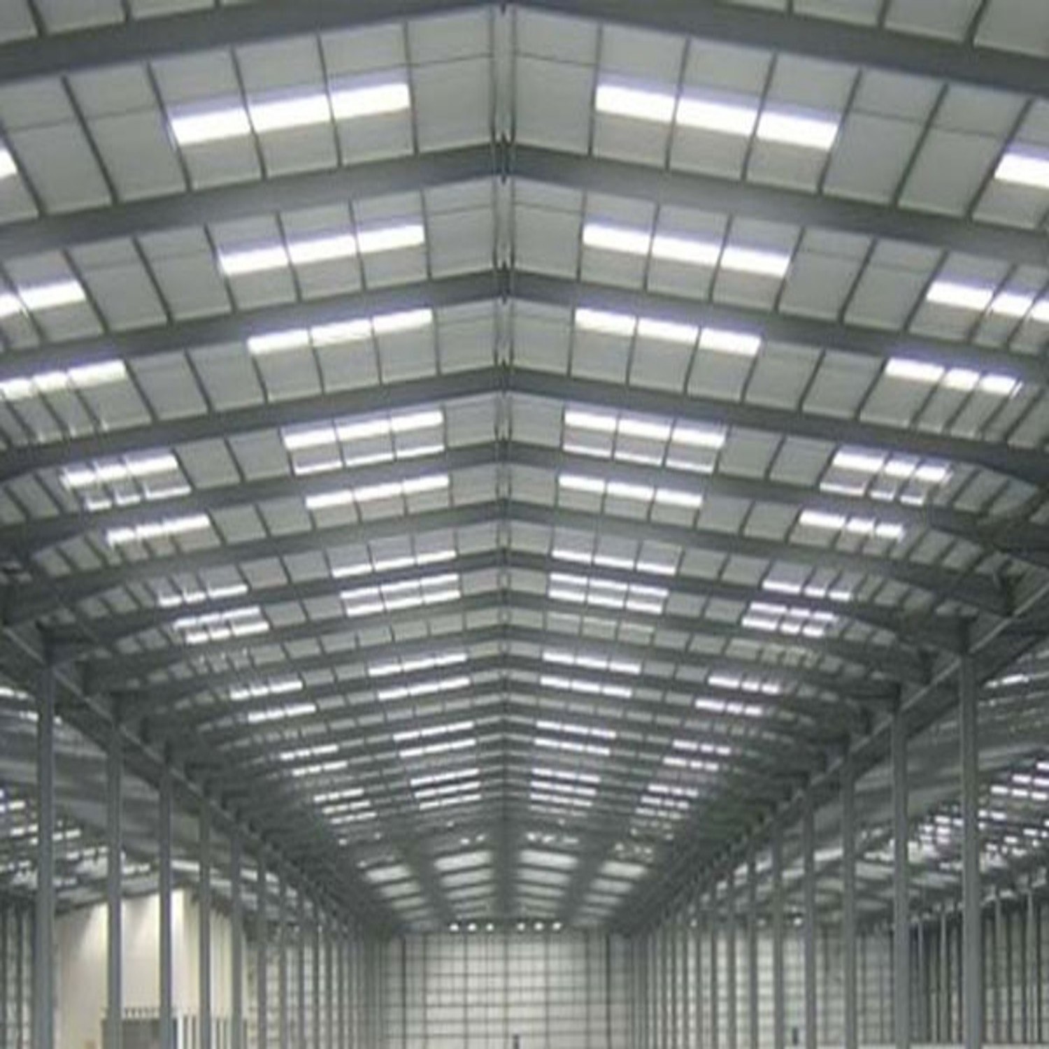 Buy SVR FRP Prefab Weather Shed online at best rates in India | L&T-SuFin