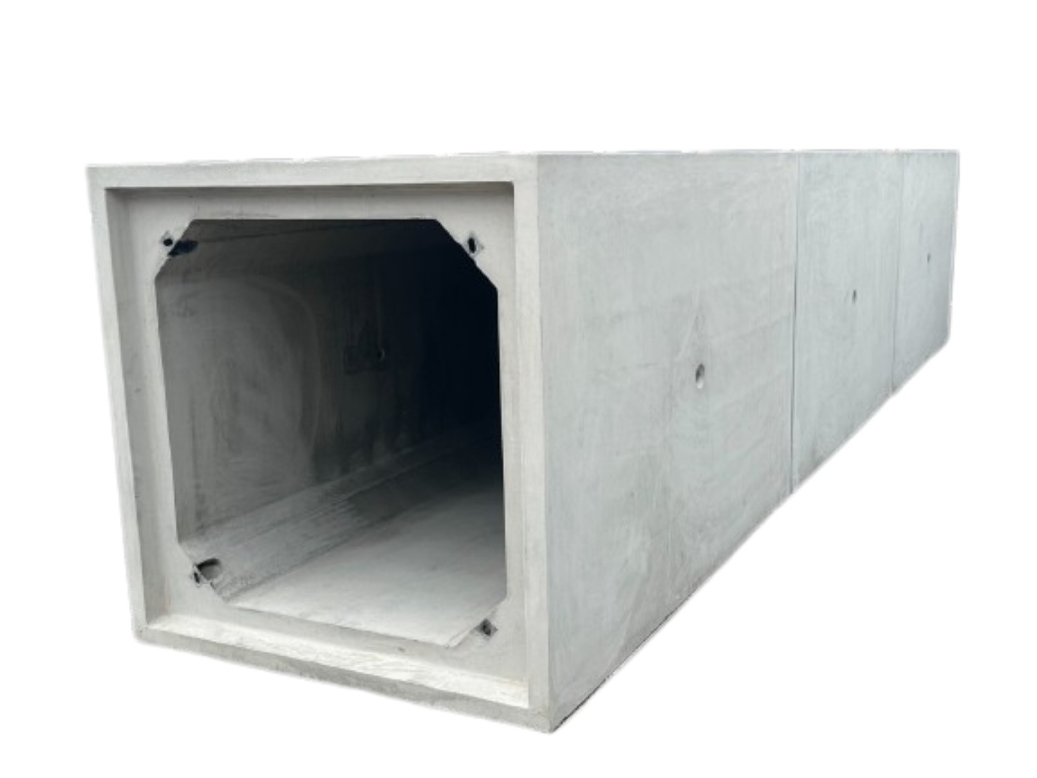 Buy Super 2300 mm 1800 mm 1500 mm Box Culvert M40 online at best rates ...