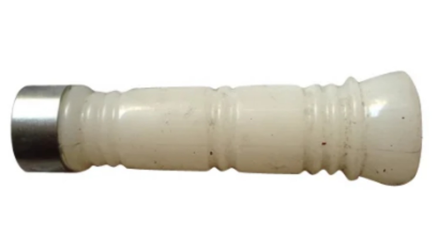 Buy CHAWLA Plastic File Handles White online at best rates in India | L ...