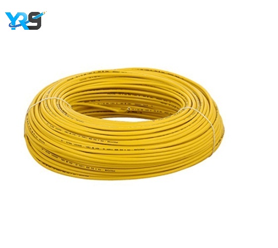 Buy YR9 1 Core 95 sqmm Industrial Flexible Cables 90 m Copper 1100 V ...