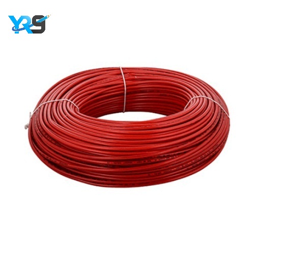 Buy YR9 1 Core 120 sqmm Industrial Flexible Cables 90 m Copper 1100 V ...