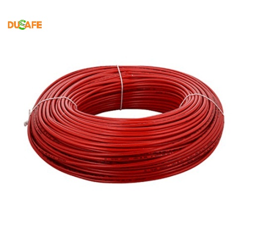 Buy DUSAFE 1 Core 120 sqmm Industrial Flexible Cables 90 m Copper 1100 ...