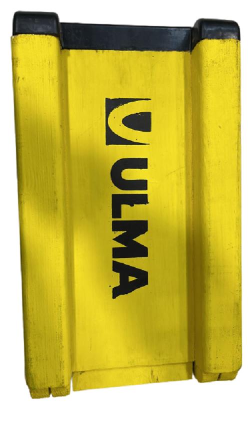 Buy ULMA H- Shape Wooden Shuttering Beam 200 x 80 mm 4.8 kg/m online at ...