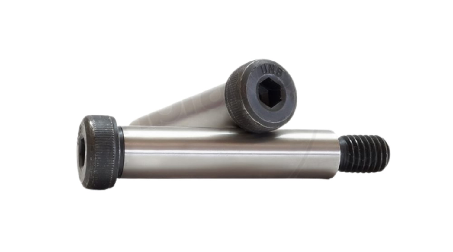 Buy Unbrako M16 Head Shoulder Hex Socket Head Screw 12.9 ISO 4762 Plain ...