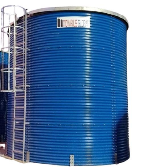 Buy NOVARIUS GLOBAL Bolted Circular Fusion Bond Epoxy Tank online at ...
