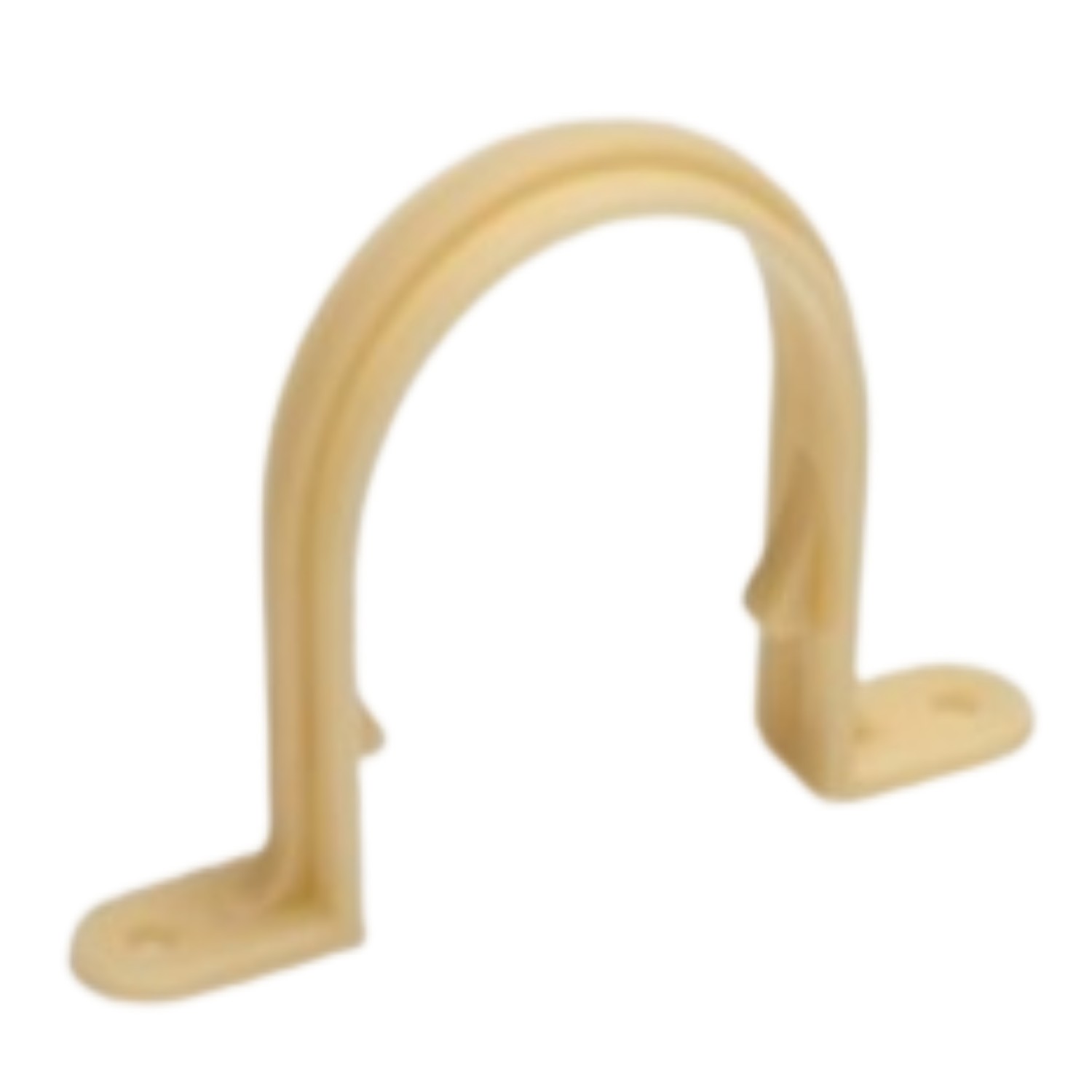 Buy CPVC Pipe Brackets online at best rates in India | L&T-SuFin