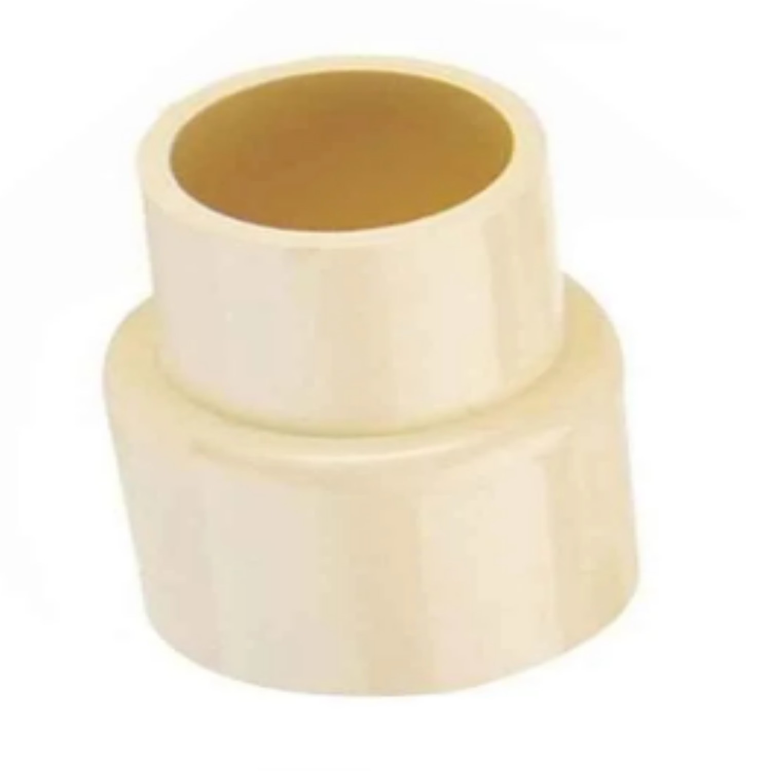 Buy Supreme CPVC Reducing Pipe Couplings 40 x 32 mm online at best ...