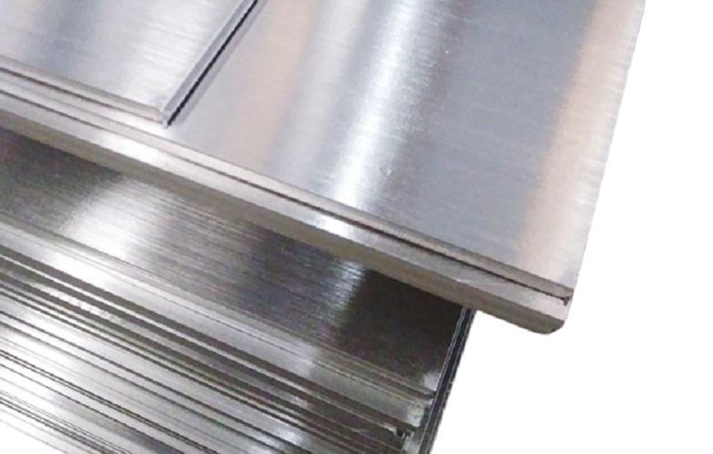Buy JSW 2 mm Stainless Steel Sheet SS 304 1250 x 5000 mm online at best ...