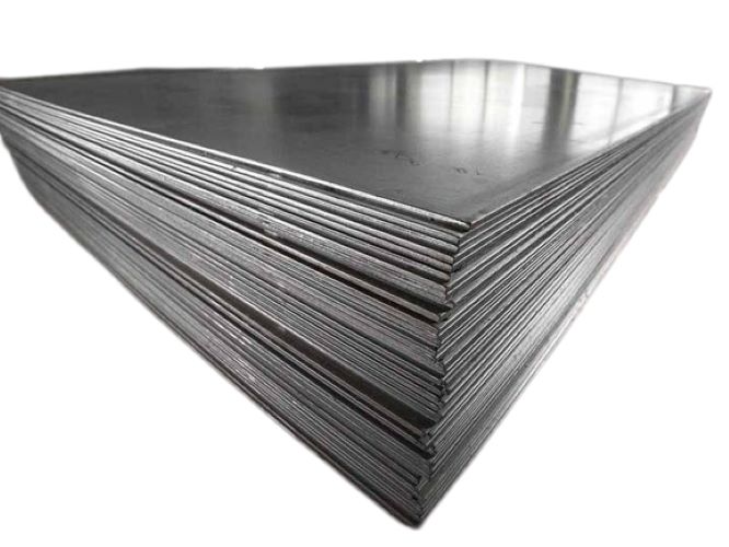 Buy Sapphire 2 mm Stainless Steel Sheet ASTM A568 1250 x 5000 mm online ...