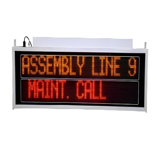 Buy LED Display Board 8 inch HDMI online at best rates in India | L&T-SuFin