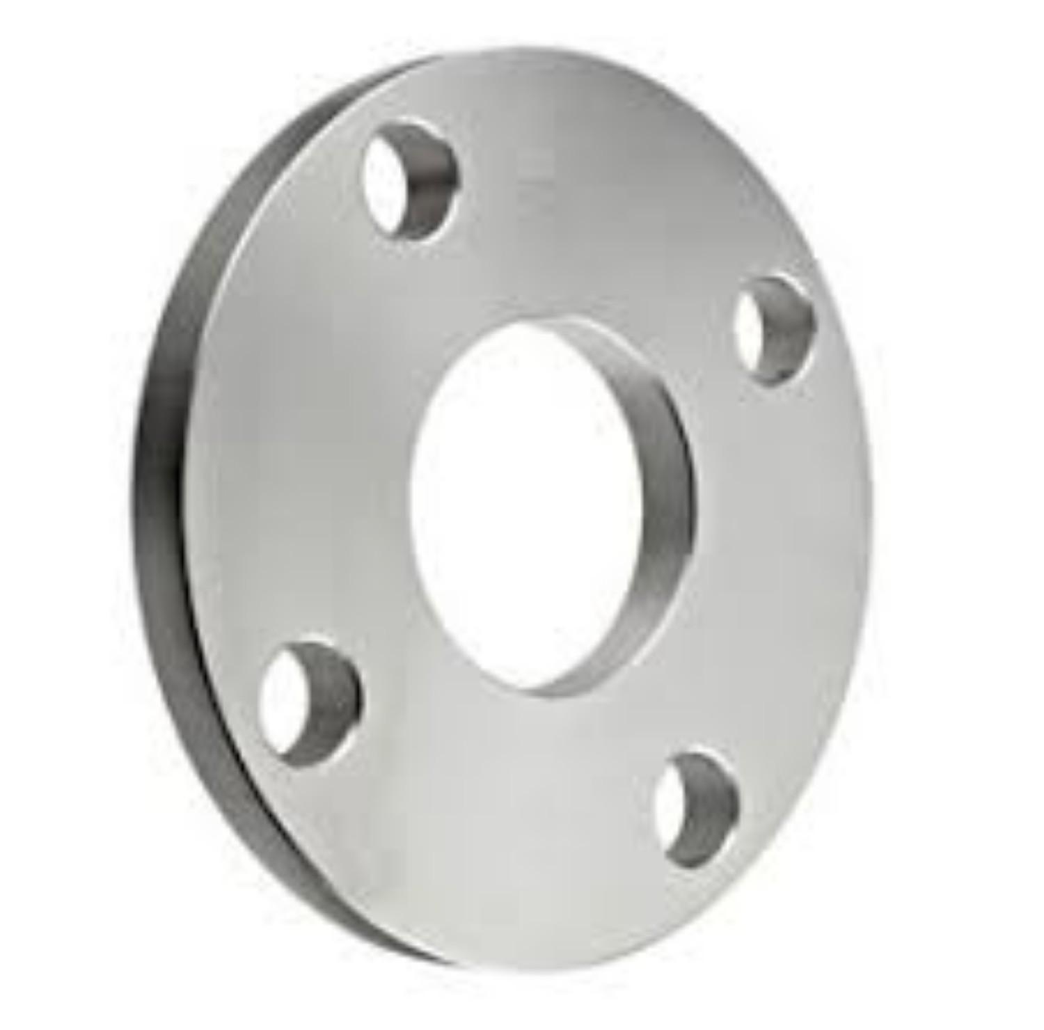 Buy CREST Mild Steel BS 10 Table Flanges 20 mm Class 150 online at best ...