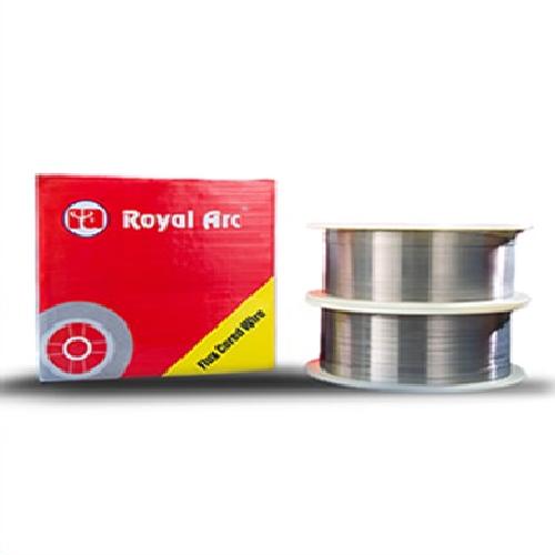 Buy Royal Arc 1.20 mm Flux Cored Wire AWS A/SFA 5.20 GS 11 R 550 MPa ...