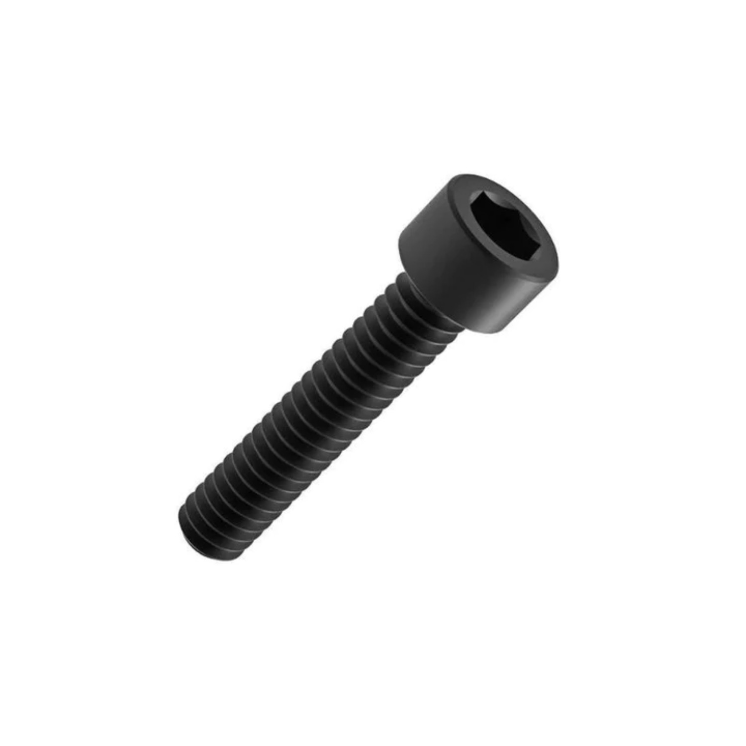 Buy BOLTBLITZ M16 x 30 Allen Hex Socket Head Screw 12.9 DIN 912 Plain ...