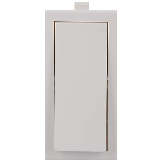 Buy ANCHOR Roma White 10 A Electrical Switches online at best rates in ...