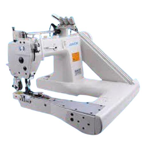 Buy Omkar 3 Needle Feed Off The Arm Chainstitch Machine online at best ...