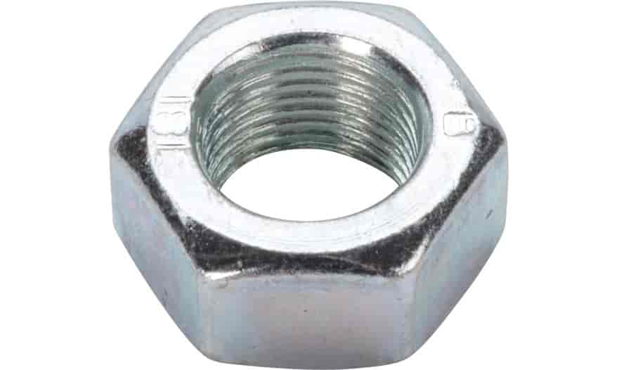 Buy Unbrako M24 Hexagon Head Nuts Stainless Steel 10 Polished ISO 4032 ...