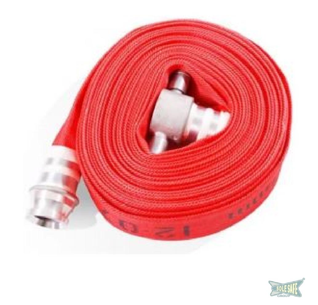 Buy SOLESAFE 2 inch Fire Extinguisher PVC Hose SSS-FFE-1829 online at ...