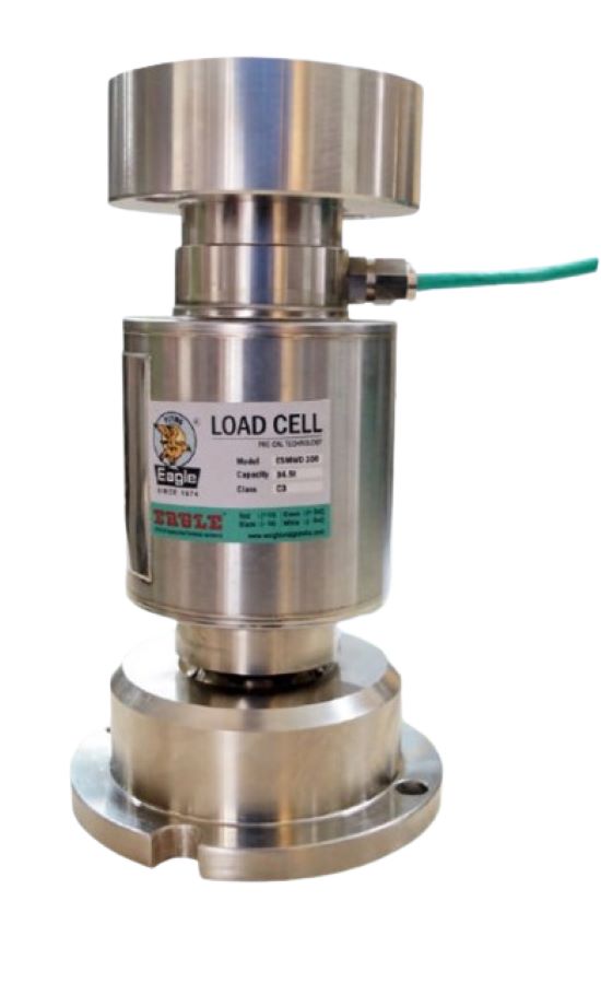 Buy EAGLE Load Cells Compression online at best rates in India | L&T-SuFin