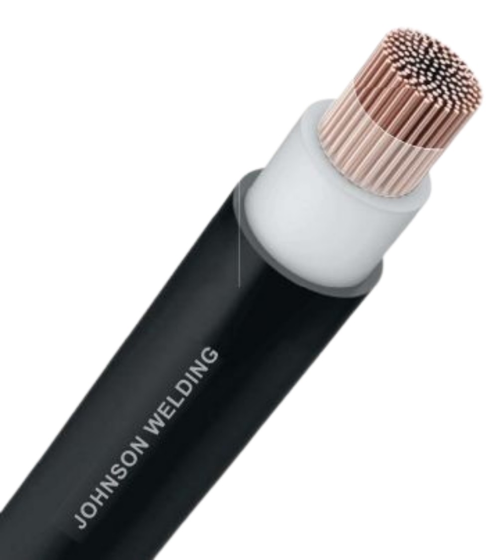 Buy Johnson 120 sqmm Copper NBR Welding Cables online at best rates in ...