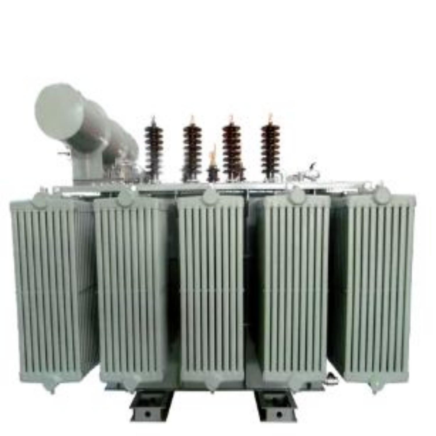 Buy Three Phase 10 MVA 11 kV Transformers Industrial online at best ...