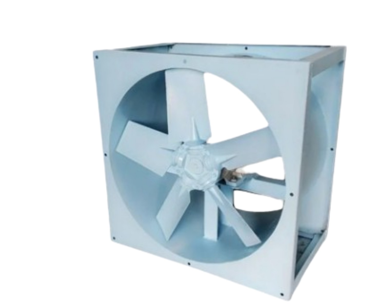 Buy Fine Fab EF001 9 in 5 Blades 40 W Exhaust Fans online at best rates ...