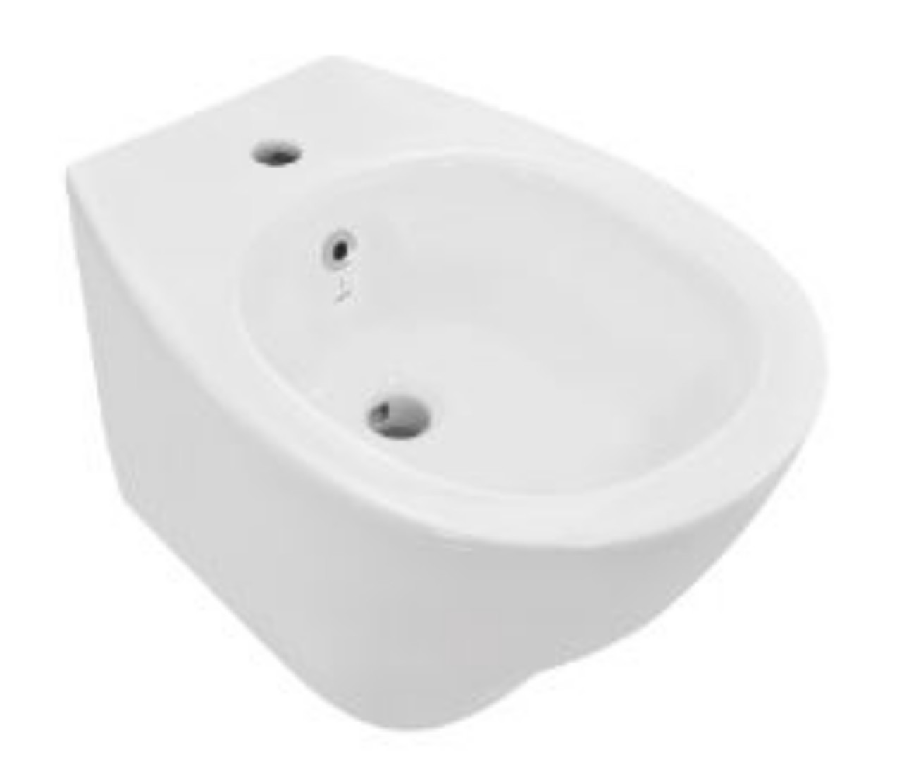 Buy Jaquar Wash Basin ACS-WHT-87153 Wall Mounted online at best rates ...