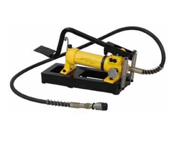 Buy HY-TACK Hydraulic Pumps HHB-800 2.3 cm2/stroke online at best rates ...