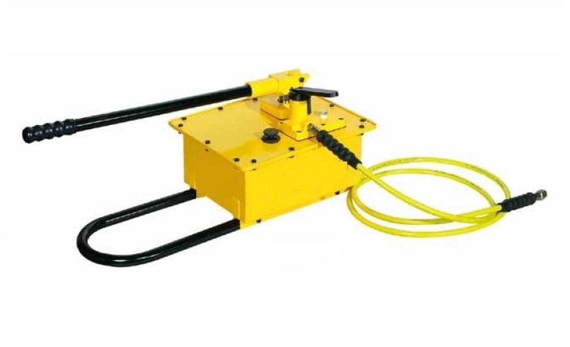 Buy HY-TACK Hydraulic Pumps HHB-7000 4.75 cm2/stroke online at best ...