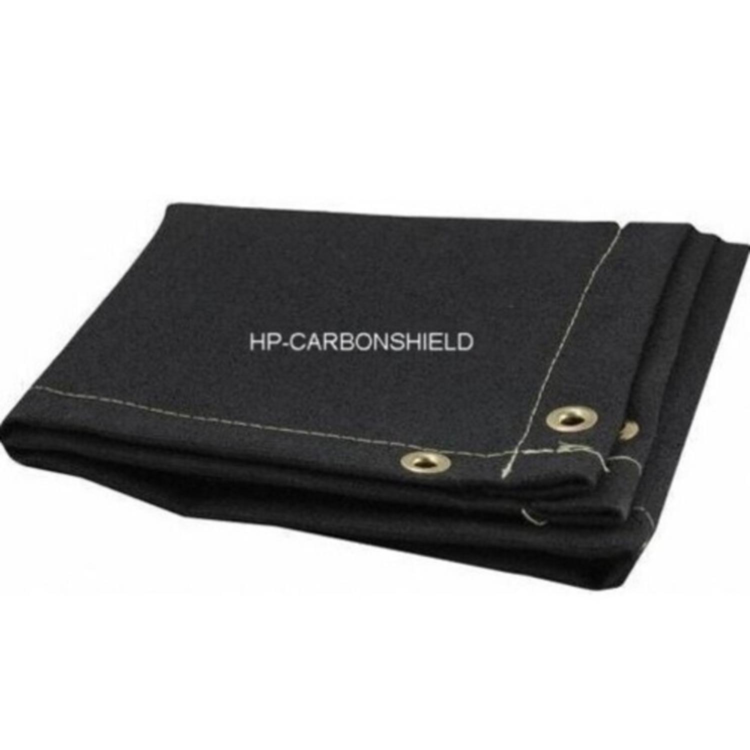 Buy HP-CARBONSHIELD Fiberglass Cloth 1.7 mm Fire Retardant Blanket ...