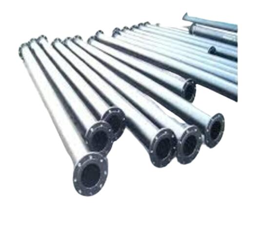 Buy Maya Mild Steel Socket Type Column Pipe 100 mm 30 kg/cm2 online at ...