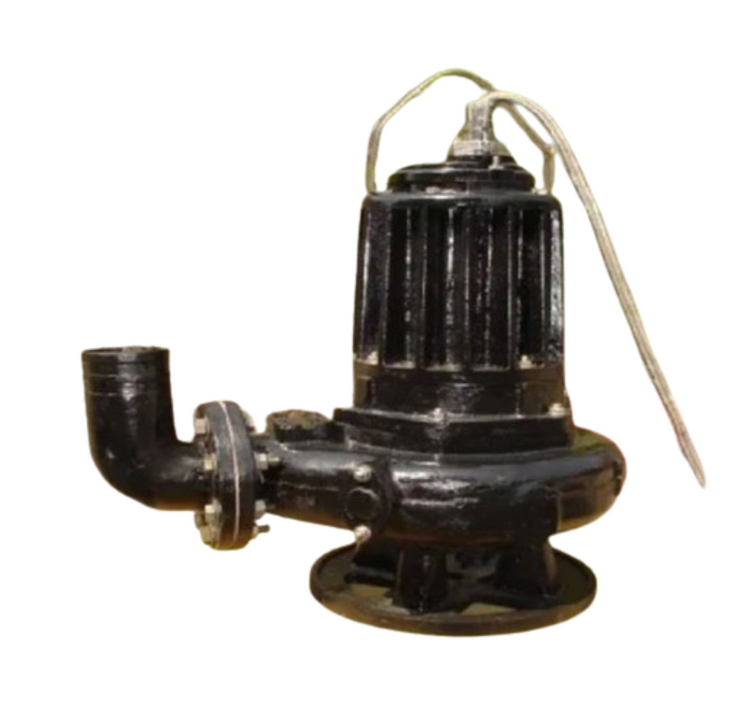 Buy MODY MS481S 10 hp 25 m 3200 l/min Rental Dewatering Pump online at ...