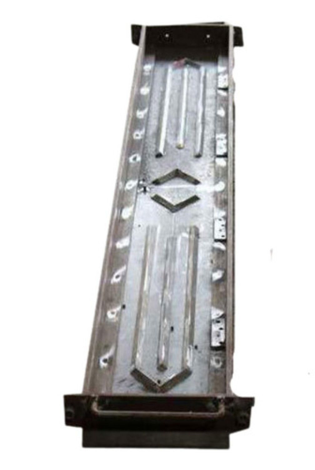 Buy Single Leaf Cast Iron Door Frame 4824 mm online at best rates in ...