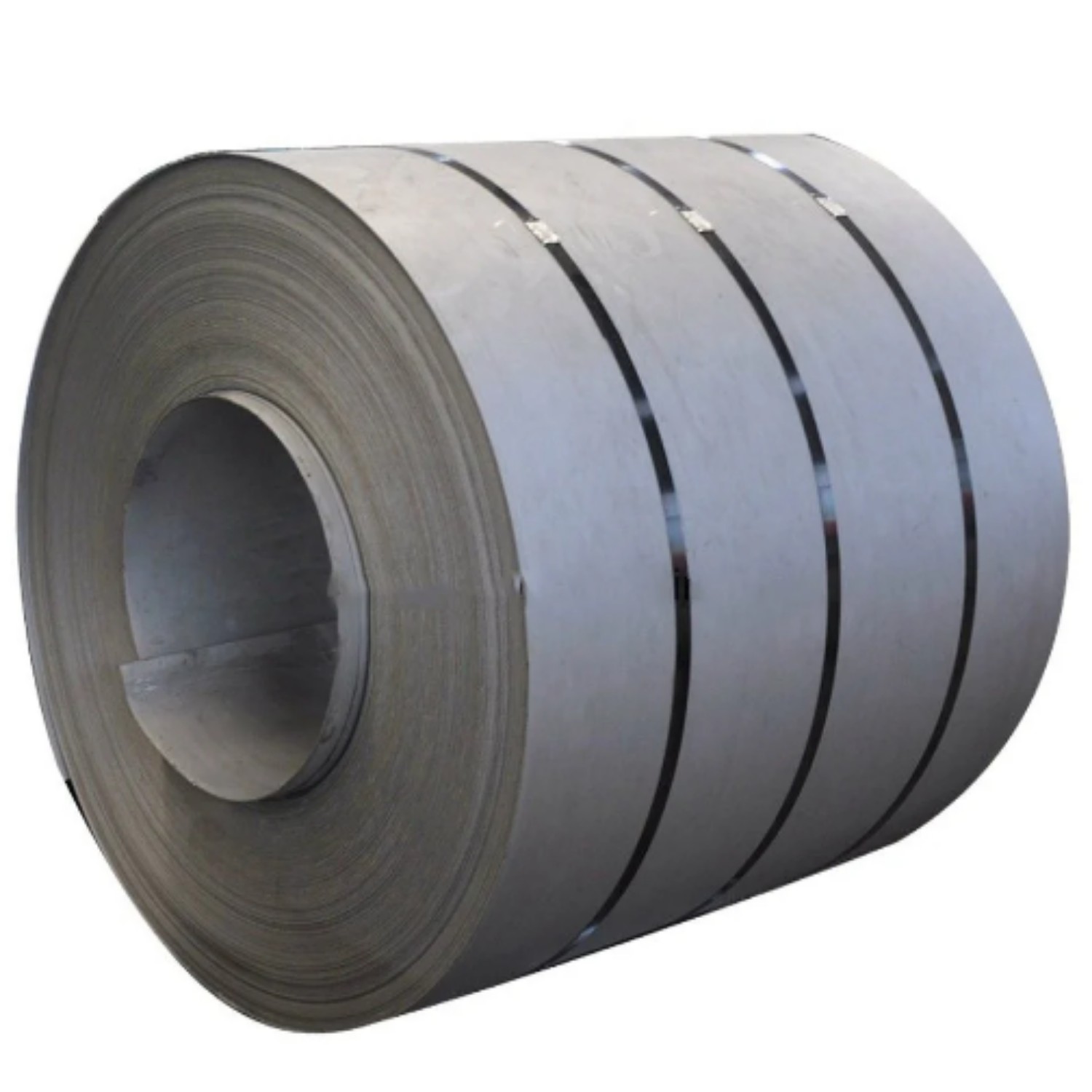 Buy 40 mm Mild Steel HR Coils 1500 mm Smooth online at best rates in ...