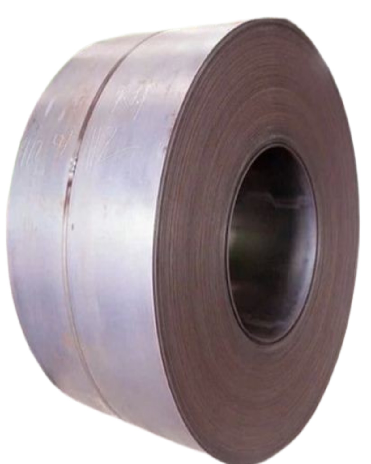 Buy JSW 8 - 12 mm Steel HR Coils 1300 mm Polished online at best rates ...