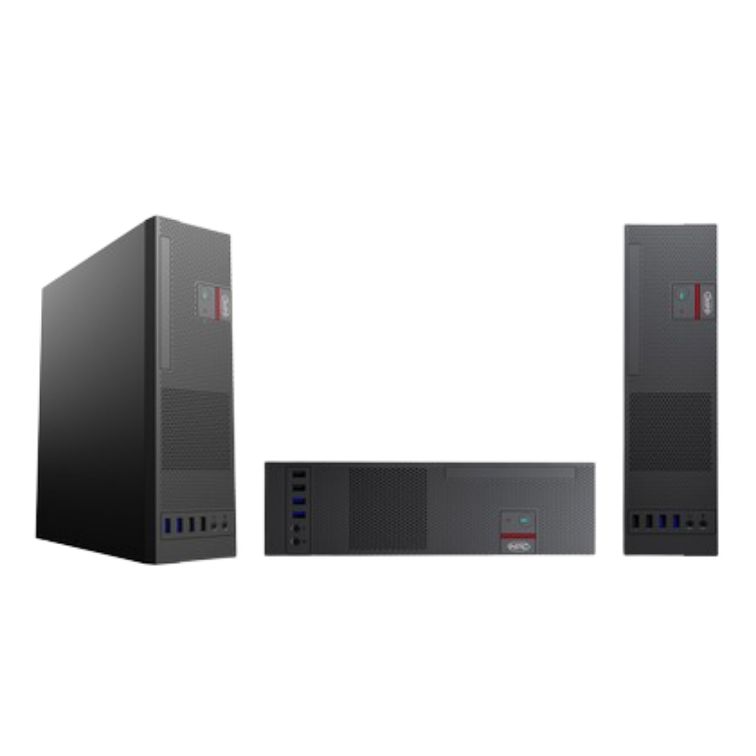 Buy HPC Windows 10 Professional Intel 12 1000 GB 21.5 in Desktop ...