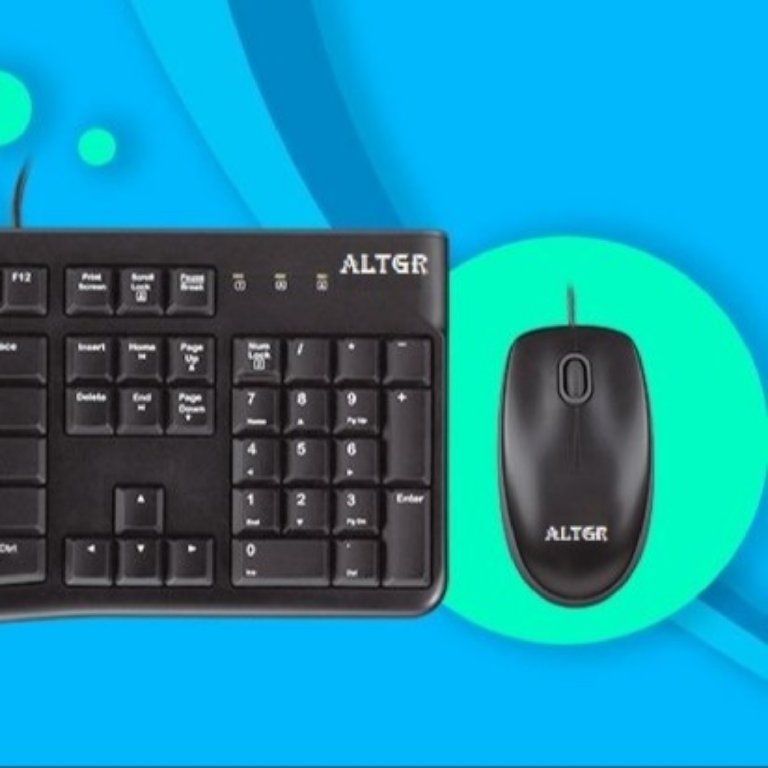 Buy ALTGR Windows 10 Professional Intel 10 1000 GB 18.5 in Desktop ...