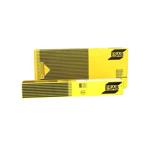 Buy ESAB 6.3 mm E6013 Welding Electrodes 12 kg online at best rates in ...