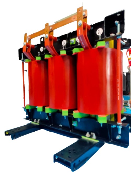 Buy Unitrans Three Phase 1250 kVA 11 kV Transformers Construction ...