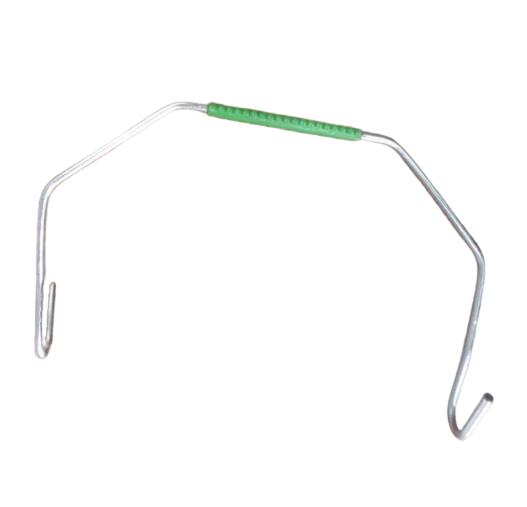 Buy Mild Steel ASTM A36 15 L Silver Container Handle online at best ...