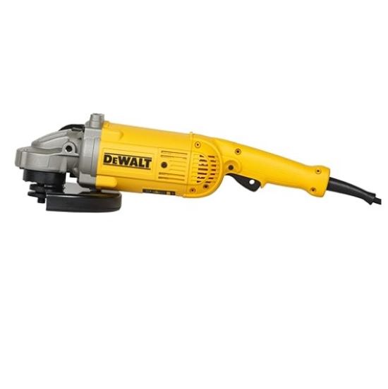 Buy DEWALT DWE496 230 mm Angle Grinders 2600 W 6500 rpm online at best ...