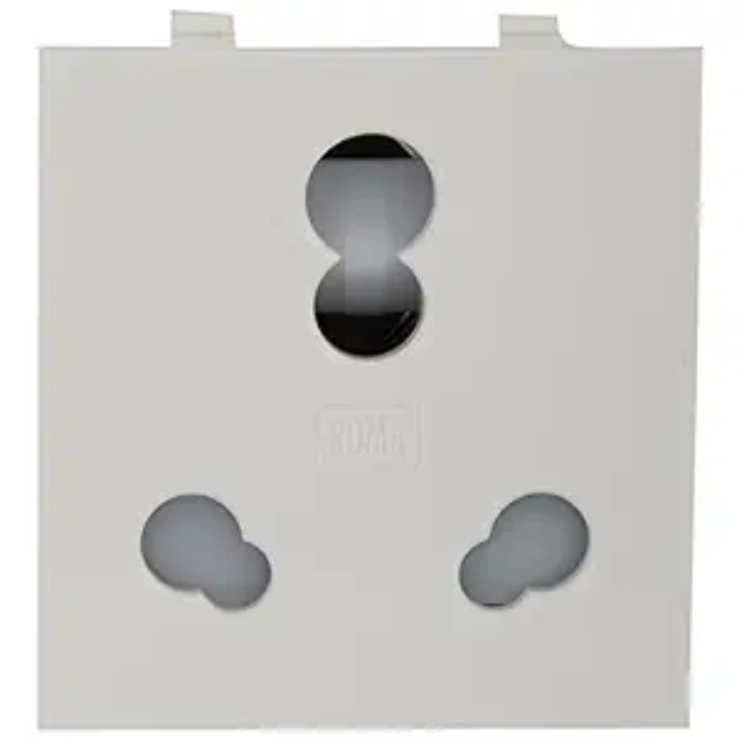 Buy ANCHOR 16 A White Multi Plug Electrical Sockets online at best ...