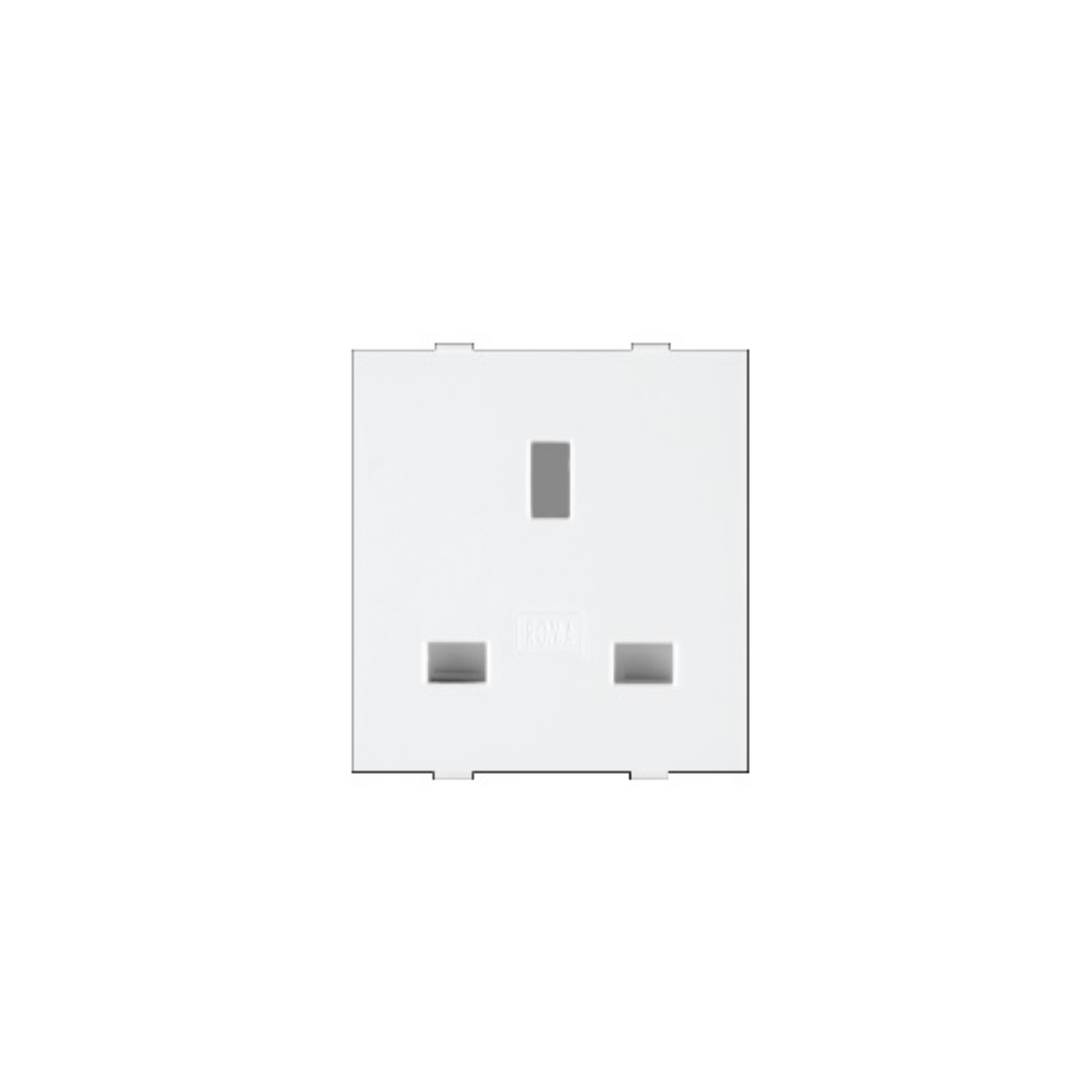 Buy ANCHOR 16 A White Multi Plug Electrical Sockets online at best ...